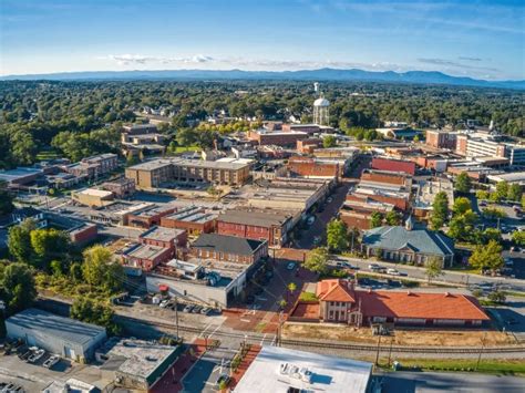 10 Things To Know Before Moving To Greer SC Updated 2025