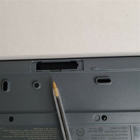 Logitech Computers Laptops And Parts Genuine Logitech Wireless Keyboard And Mouse Combo Mk26