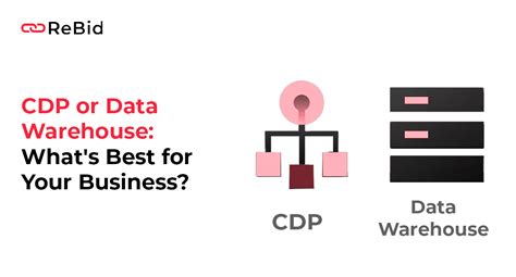 Cdp Vs Data Warehouse Right Choice For Data Driven Success