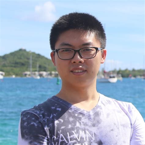 Haixu Wang Linkedin