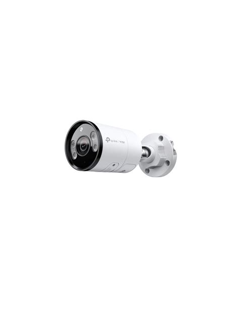 TP Link VIGI C Bala Cámara de seguridad IP Exterior x Pixeles Pared