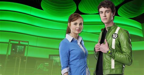 Ben 10 Alien Swarm Movie Watch Streaming Online
