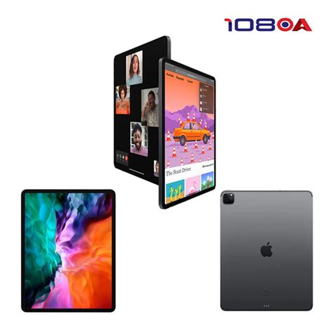 iPad Pro Wi Fi Cellular GB Space Grey บรษท โอเอ จำกด