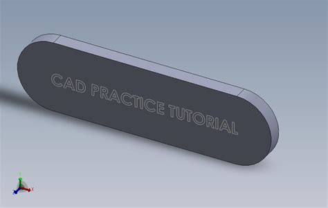 Cad Solidworks