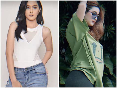 5 Potret Lawas Talitha Curtis Yang Kini Viral Karena Jualan Risol