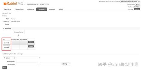爆肝3万字，为你吃透rabbitmq，最详细的rabbitmq讲解（vip典藏版） 知乎