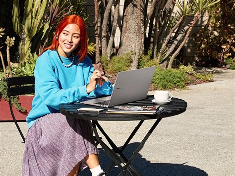 Doing Different Making A Better World Throughout The Windows PC Ecosystem Windows