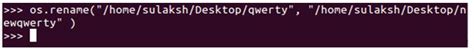 Python Os Module List Of Python Os Module Function