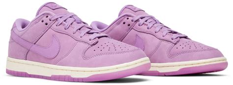 Buy Women Nike Dunk Low Premium Rush Fuchsia Dv7415 500 Novelship