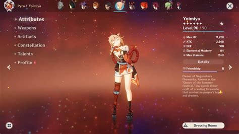 Genshin Impact Chevreuse Build Guide Chevreuse Best Weapons
