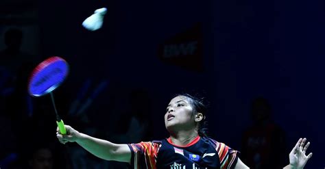 Daftar Atlet Final Badminton Putri Sea Games Indonesia Vs Thailand