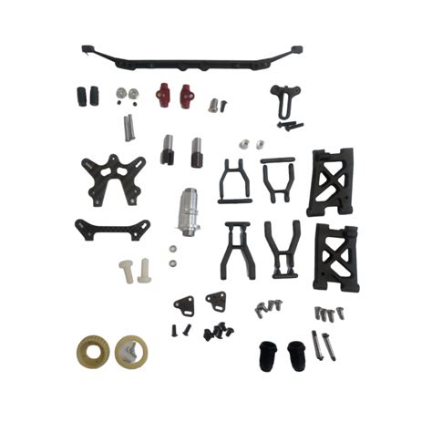 CAPRICORN LAB C04 WIDE CONVERSION