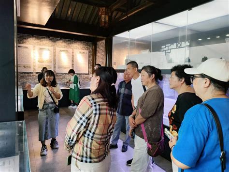 扬州 “围炉迎中秋 同心谋发展”——扬州市委统战部开展港澳台侨人士中秋联谊活动江苏统一战线
