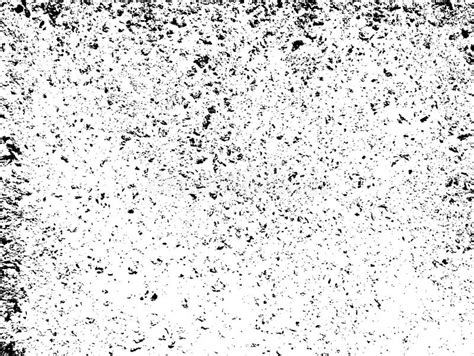 Abstract Vector Grunge Texture With Coarse Grains And Overlays Stock