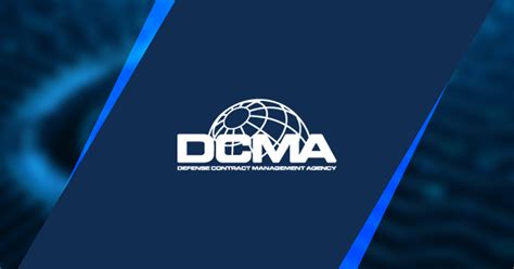 Dcma Directorate Realignment To Boost Modernization
