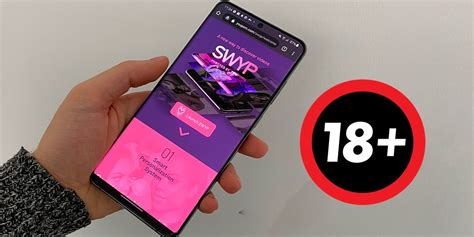 ¿has Visto La Versión De Tiktok Para Adultos