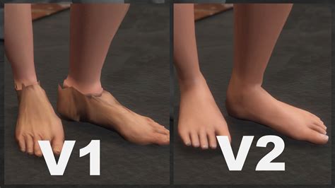 Naked Molly GTA5 Mods