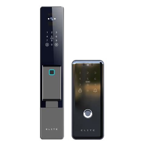 Digital Door Lock In Singapore Yew Digital Lock