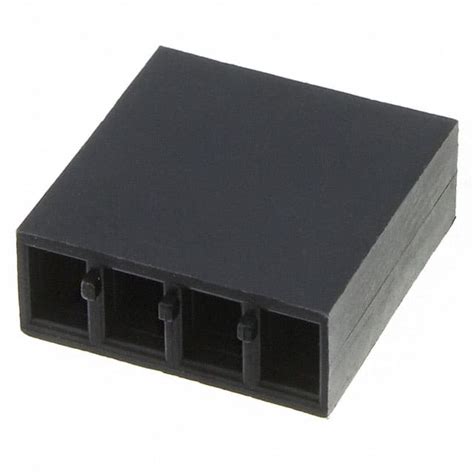 87159 5 TE Connectivity Connectors 커넥터 상호 연결 DigiKey Marketplace