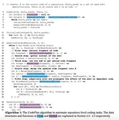 码农狂喜！微软提出codeplan，跨168个代码库编码任务，llm自动化完成 文心aigc