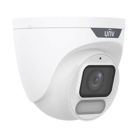 Uniview IPC SR ADF KM WP MP Eyeball OwlView Camera