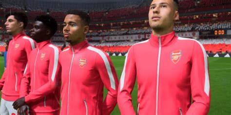 The Best Formations For Small Teams In Career Mode In Ea Sports Fc 24