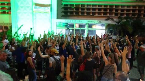 Servidores Rejeitam Aceno E Preparam Outra Contraproposta ACidade