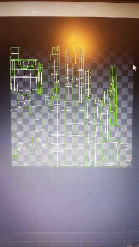 Uvw Mapping Texturing And Rendering Mdu350