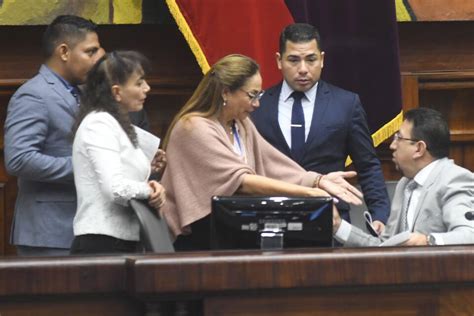 Bancadas Coinciden En Que La Asamblea Nacional Necesita Un Presidente Que Respete Independencia