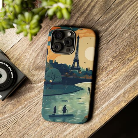 Emily In Paris Phone Case Etsy