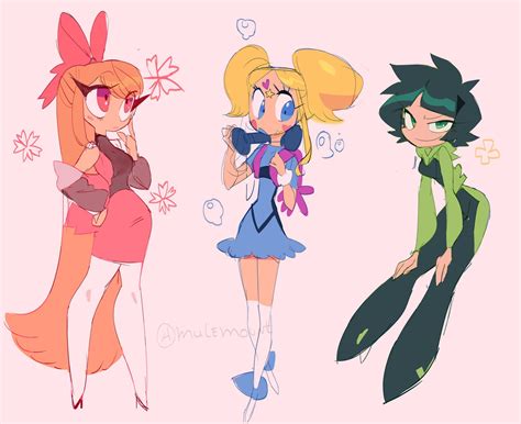 Munk On Twitter Powerpuff Girls Anime Powerpuff Girls Fanart My Xxx