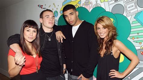 Drake En Degrassi
