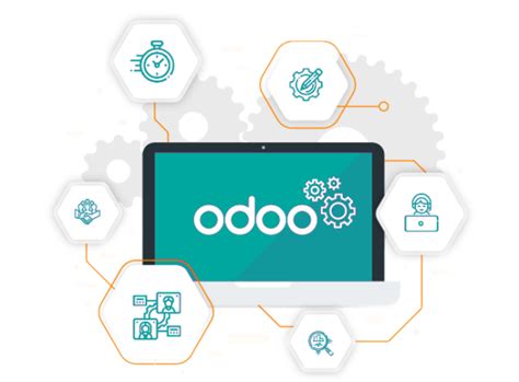 Odoo ChartersField Consultants