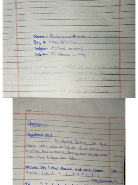 Assignment 1 Final Pdf
