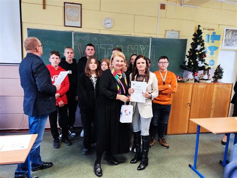 Szkoła Podstawowa Nr 9 W Inowrocławiu