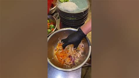 មិនខ្វះទេ គ្រឿងបុក គ្រឿងសមុទ្រ Seafood Seafoodlover Yummy Yummyfood Darafinance