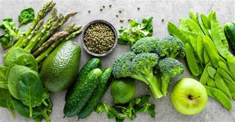 8 საუკეთესო საკვები ტვინისთვის Planta Ge