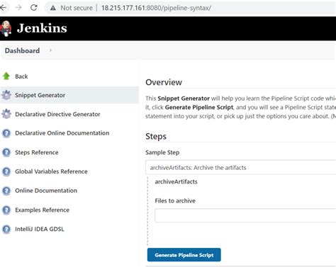 The Ultimate Guide Getting Started With Jenkins Pipeline Devops