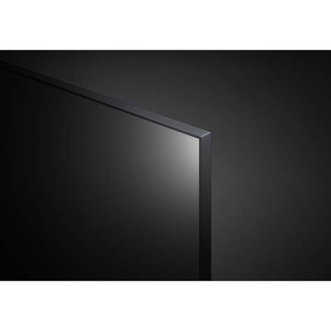 Телевизор LG 43UP78003LB, 43" (108 см), Smart, 4K Ultra HD, LED - eMAG.bg