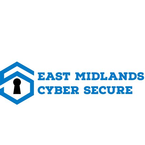 East Midlands Cyber Secure Police