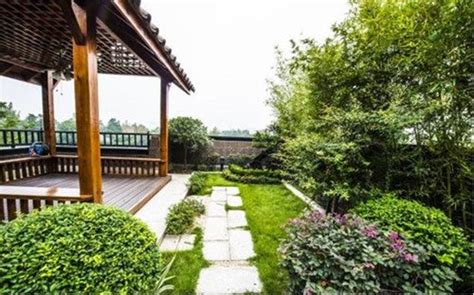 淺析屋頂花園綠化的三大價值及作用 好養護 壹讀