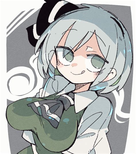 魂魄妖夢 「」まっさかさまのイラスト