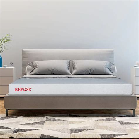 Repose Superio Bed Sheet Mattress Zone