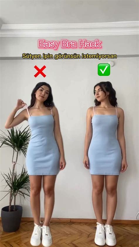 Fun And Free Fashion Hacks To Upgrade Your Look Part 22 😍😍 Fun And