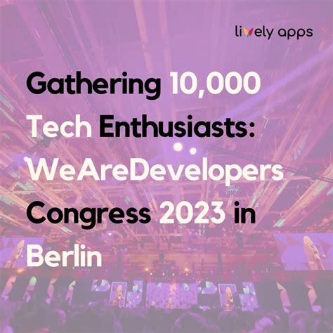 Lively Apps On Linkedin Wearedevelopers Congressrecap Wearedevelopers Livelyapps Atlassian