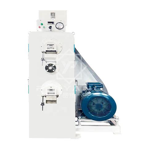 Mnmf18 2 Efficient Rice Milling Machine Up And Down Rice Processing