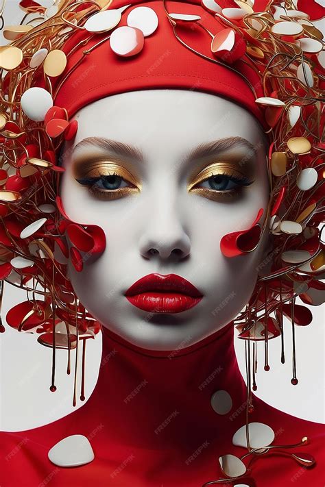 Premium Photo A Wall Where Spirituality Twins Lips Body Parts And