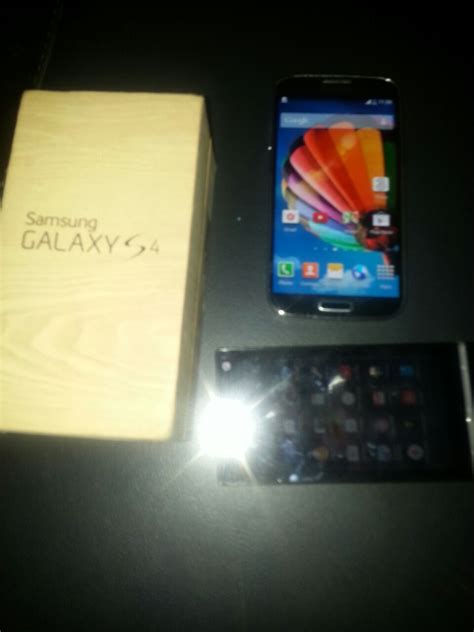 Uk Used Samsung Galaxy S For Sell K Price Negotiable Phone Internet Market Nigeria