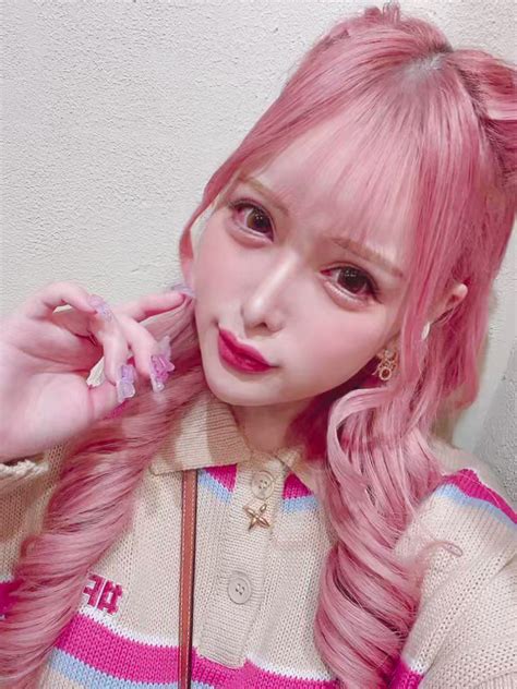 🤍 白雪 ひめ 🤍 On Twitter おつひめー🌷💭💭💭 今日はかわちちな撮影でした💞🎀💞