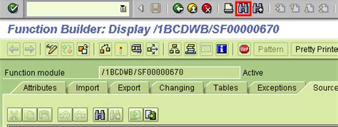 Debugging Smartforms And Sapscript In Abap Unleashing Abap